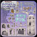 Second Life Marketplace - LD [ Bloodlines ] Angel Domain ~ Tower
