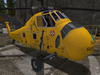 Second Life Marketplace - SA - S58 Choctaw - RAF (No.22 Squadron) Texture
