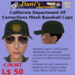 Second Life Marketplace - California Department of Corrections Mesh ...