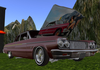 Second Life Marketplace - 1964 Impala w Hydros