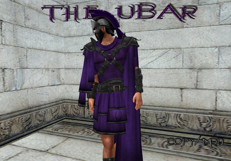 Second Life Marketplace - *The Ubar
