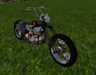 Second Life Marketplace - Devil Chopper
