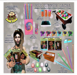 Second Life Marketplace - Junk Food - Geesebumps Mask Book