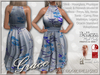 Second Life Marketplace - Grace Blue - Belleza Venus Isis Freya Legacy ...
