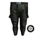 Second Life Marketplace - KATANA Strap Pants (Belleza jake) Black (WEAR)
