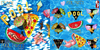 Second Life Marketplace - ERSCH - Pool Party Gacha 12 (ice cream)