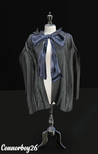 Second Life Marketplace - dust bunny . lunar craft . cape stand