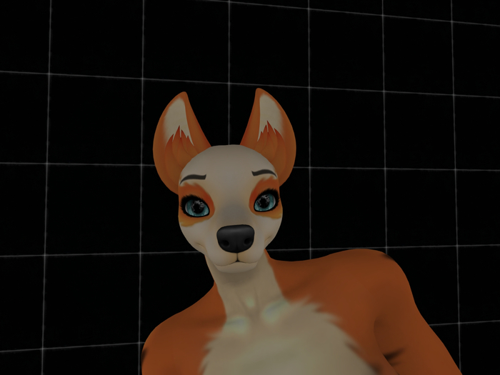 Second Life Marketplace - MizuTextures - Cerberus Canis/Lupus Legendary ...