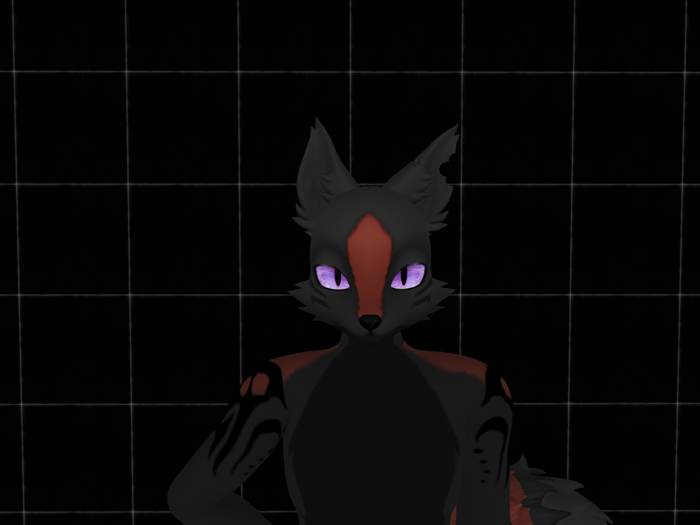 Second Life Marketplace - MizuTextures - HP Foxcat Shadow Jogauni