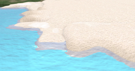 Second Life Marketplace - Dream beach