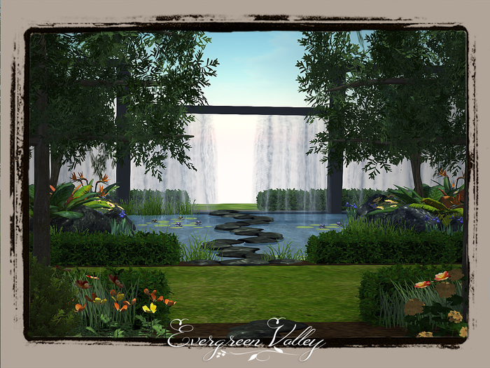 Second Life Marketplace - Garden|Eternity-Garden|Garden