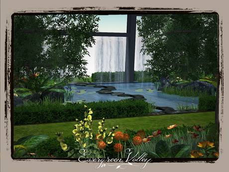 Second Life Marketplace - Garden|Eternity-Garden|Garden