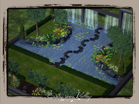 Second Life Marketplace - Garden|Eternity-Garden|Garden