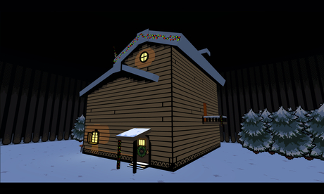 Second Life Marketplace - Undertale - Sans and Papyrus House