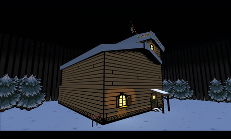 Second Life Marketplace - Undertale - Sans and Papyrus House