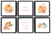 Second Life Marketplace - Tams - Wall Decor - Our Patch Six