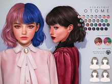 Second Life Marketplace - Stealthic