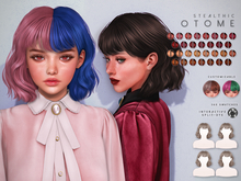 Second Life Marketplace - Stealthic