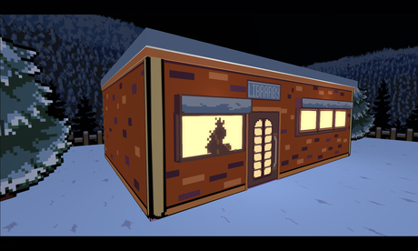 Second Life Marketplace - UNDERTALE - Library