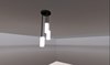 Second Life Marketplace - 1 Prim Hanging Light Fixture