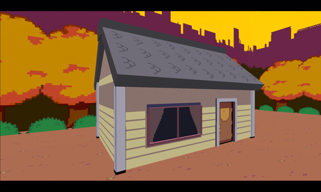 Second Life Marketplace - Deltarune House