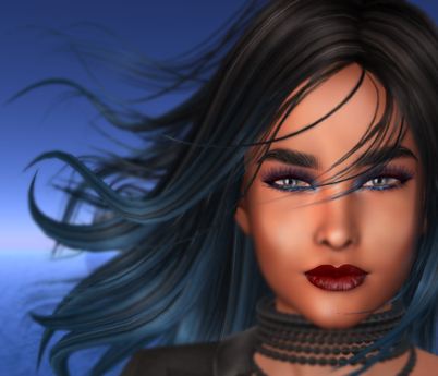 Second Life Marketplace - GP Eyeshadow #1