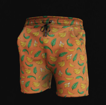 Second Life Marketplace - ExalteD - Sett Shorts {Belleza/Signature ...