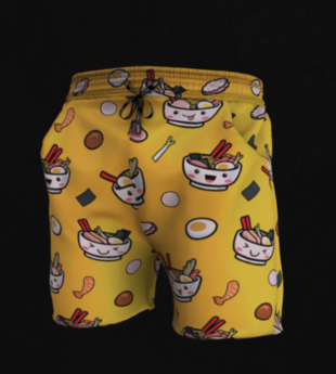 Second Life Marketplace - ExalteD - Sett Shorts {Belleza/Signature ...