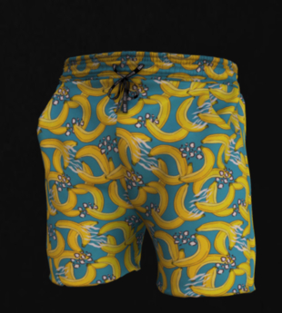 Second Life Marketplace - ExalteD - Sett Shorts {Belleza/Signature ...