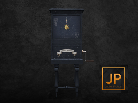 Second Life Marketplace - NOMAD // AUTOMATA // 06, That Other Solar ...