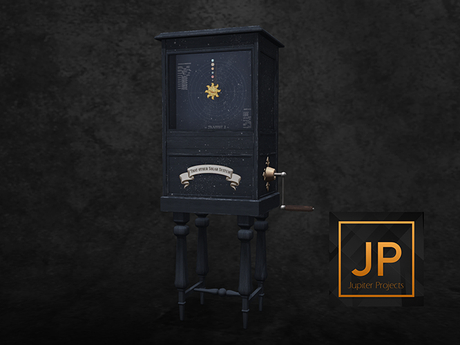 Second Life Marketplace - NOMAD // AUTOMATA // 06, That Other Solar ...