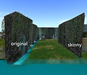 Second Life Marketplace - Land Dividers Fat Pack pink/purple ~ All ...