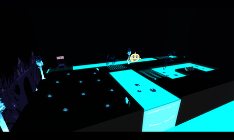 Second Life Marketplace - UNDERTALE - Waterfall