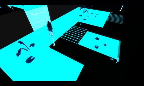 Second Life Marketplace - UNDERTALE - Waterfall