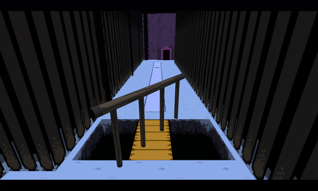 Second Life Marketplace - UNDERTALE - Snowdin forest location