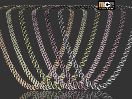 Second Life Marketplace - MCP Sony necklace
