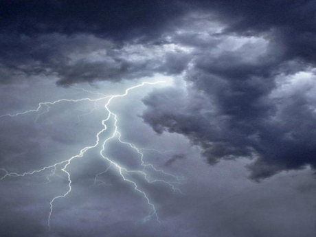 Second Life Marketplace - Storm Clouds Texture