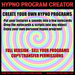 Second Life Marketplace - L.A. Hypno Program Creator FULL