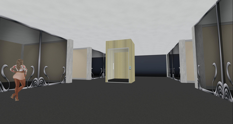 Second Life Marketplace - Creative Levels NT