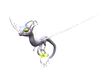 Second Life Marketplace - 2. *HEXtraordinary* Fae Drake Lantern Bearer ...