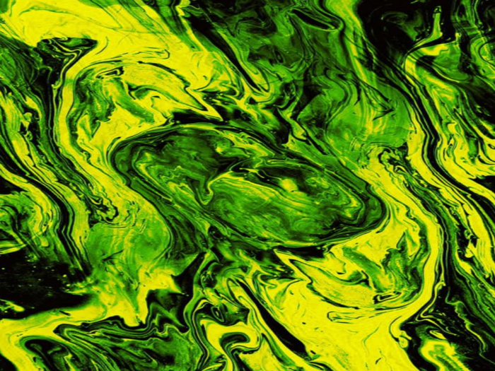 Second Life Marketplace - Toxic Abstract Texture