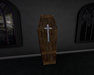 Second Life Marketplace - *HELLFIRE* Halloween Coffin
