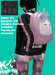 Second Life Marketplace - KO-H Kawaii Girl Unicorn Emote Backpack