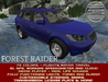 Second Life Marketplace - CRMC - FOREST RAIDER - 75 COLORS/FLIGHT/WATER ...