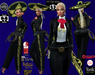 Second Life Marketplace - LADY MARIACHI-BELL-MAITREYA-SLINK-TMP-TONIC ...