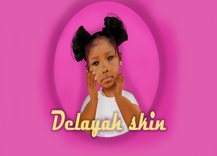 Second Life Marketplace - {Royalties} Delayah Youth Skin