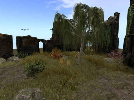 Second Life Marketplace - Garden