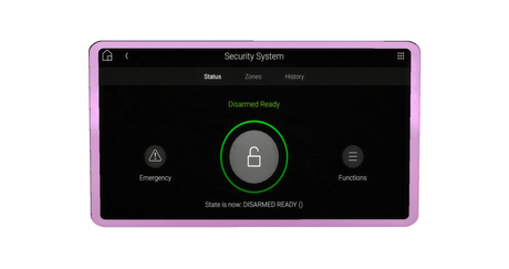 Second Life Marketplace - Security Orb- Pink [ Security Alarm System ...