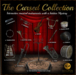 Second Life Marketplace - MadPea Cursed Collection Suitcase - 2.Trumpet