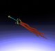 Second Life Marketplace - :: Ahren Forge :: Coral Sword -Boxed